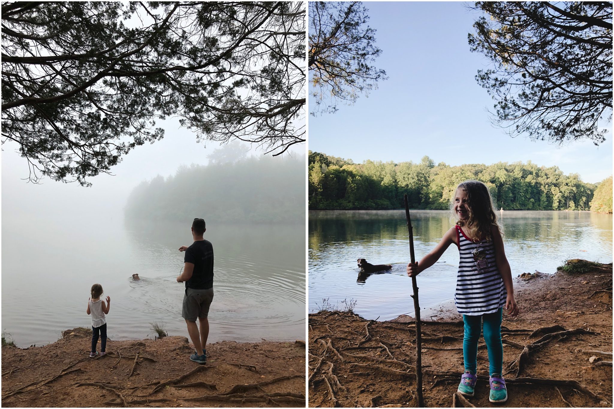 Things to do in Charlottesville with kids - Leah OConnell
