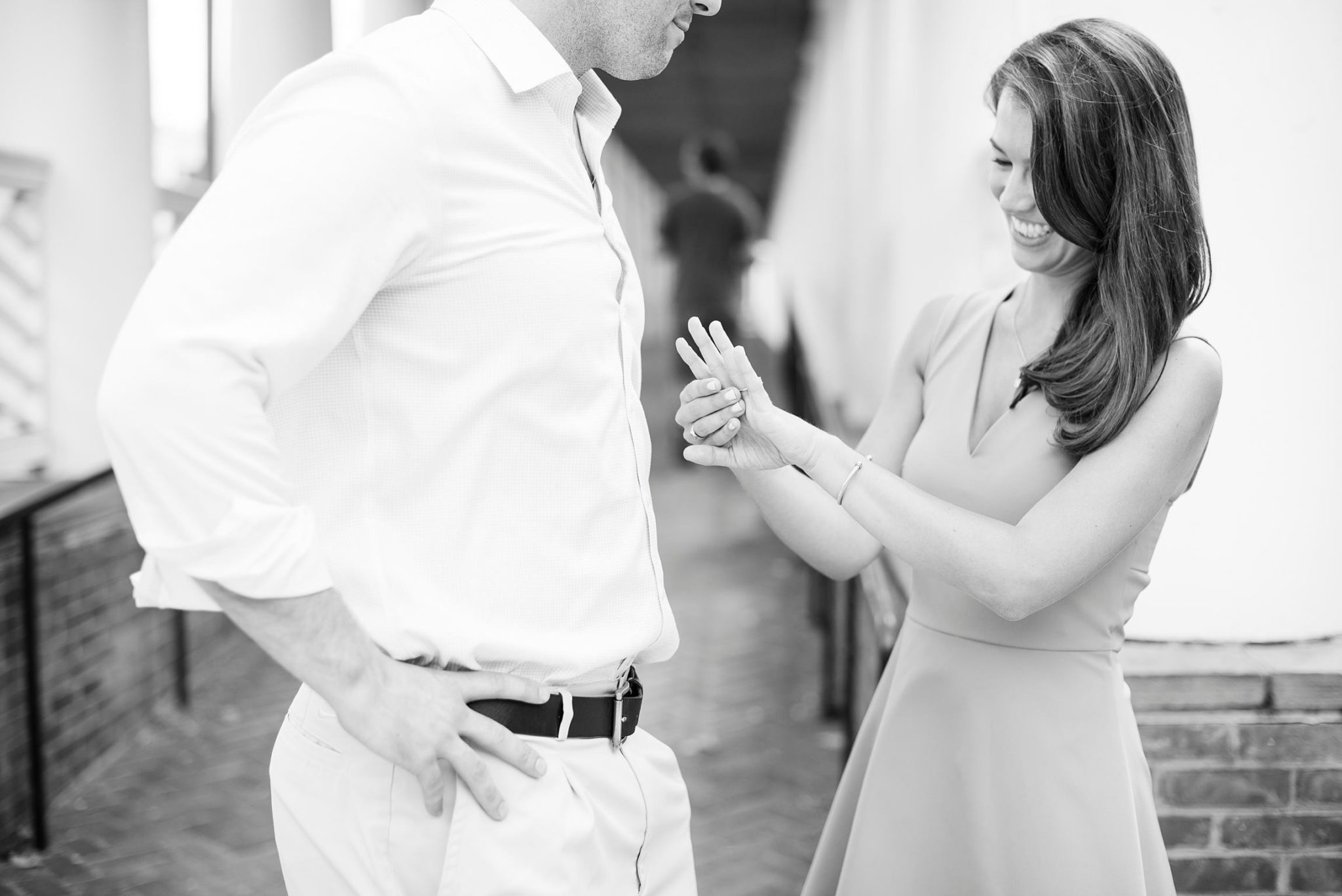 8 Tips for Photographing A Proposal - Leah OConnell