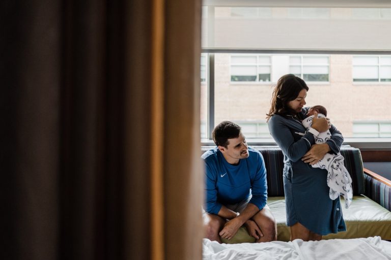 What to wear for fresh 48 photos - Leah OConnell